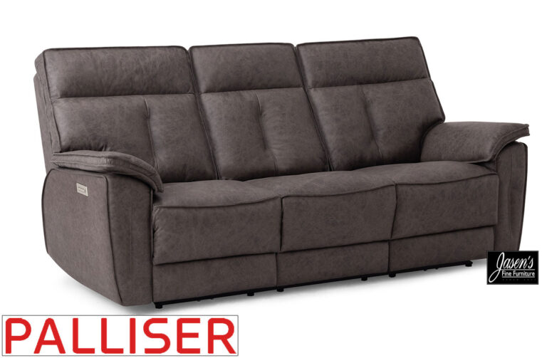 Palliser Oakley - Jasen's Fine Furniture- Since 1951