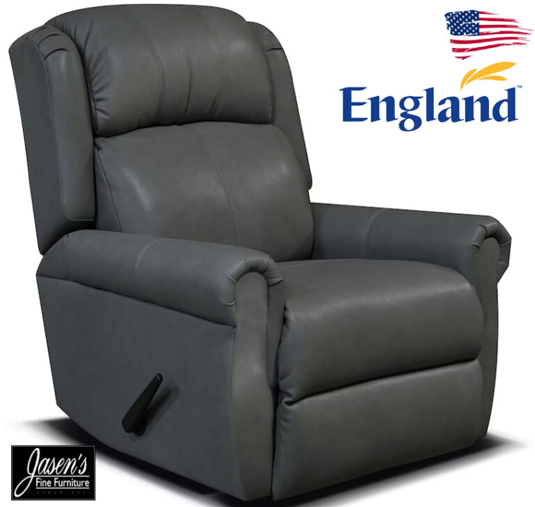 England EZ5H00AL Recliner - Jasen's Fine Furniture- Since 1951