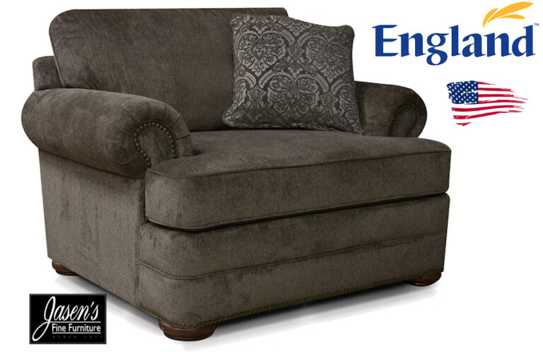 England Knox Chair - Jasen's Fine Furniture- Since 1951